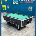 Snooker & Pool Tables in Kenya | Quality Pool Tables for Sale