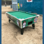 Snooker & Pool Tables in Kenya | Quality Pool Tables for Sale